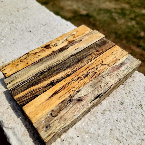 spalted tamarind